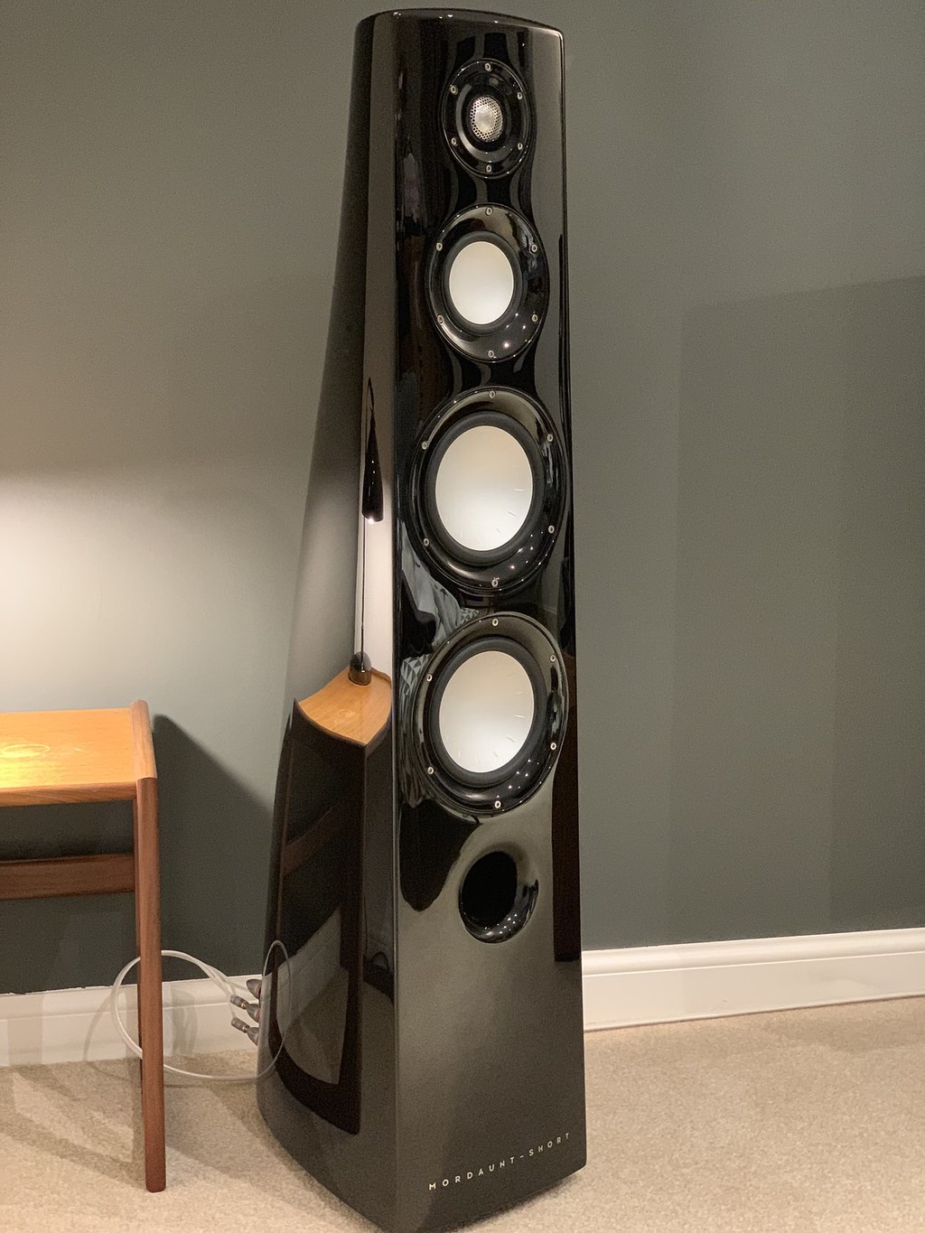 Mordaunt-Short Performance 6 – Đôi loa 5 sao bị lãng quên – Thế Giới ...